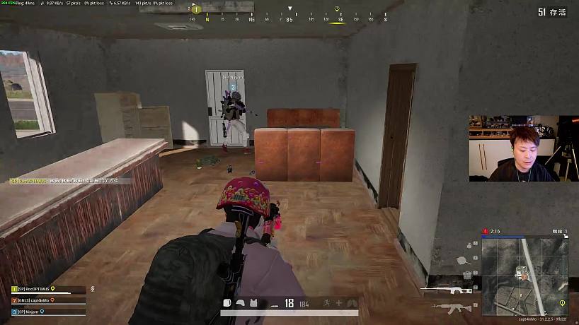 CSBOY回放-搜索-专找直播-虎牙直播