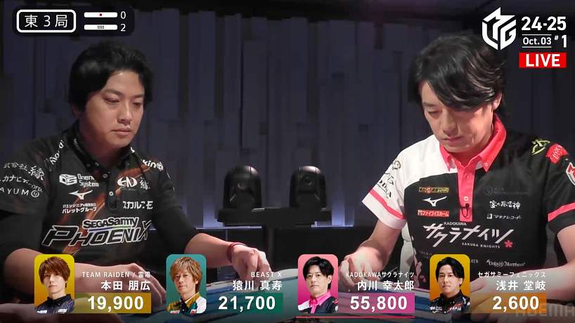 mleague-搜索-专找直播-虎牙直播