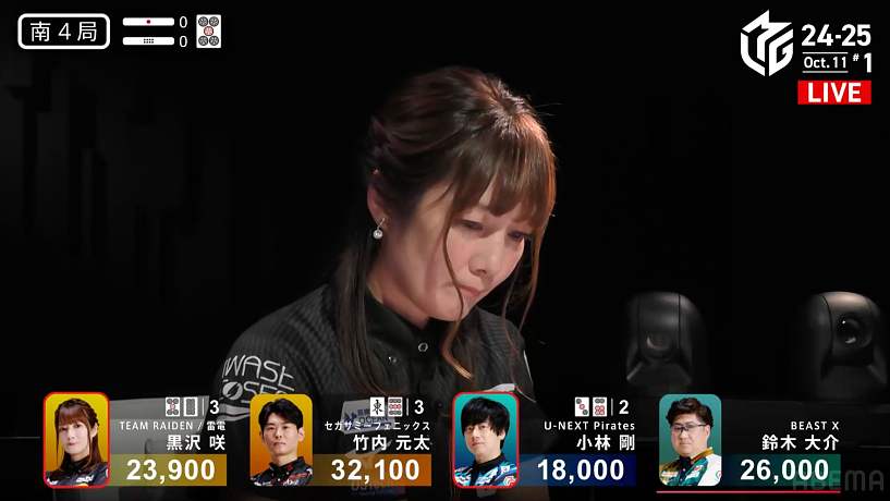 mleague-搜索-专找直播-虎牙直播