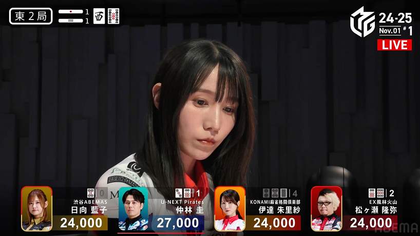 mleague-搜索-专找直播-虎牙直播