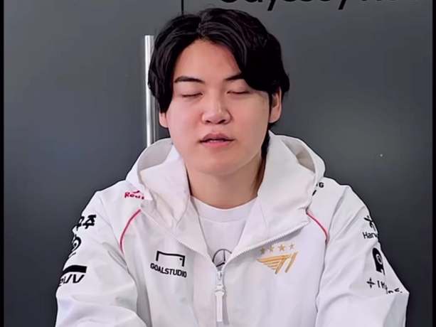 t1.gumayusi-搜索-专找直播-虎牙直播