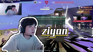 【cxy0714】ziyan_虎牙直播_huya