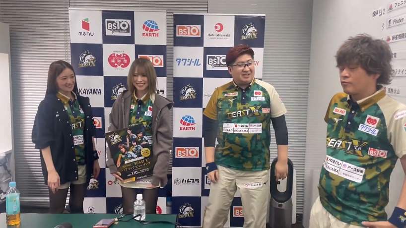 mleague-搜索-专找直播-虎牙直播