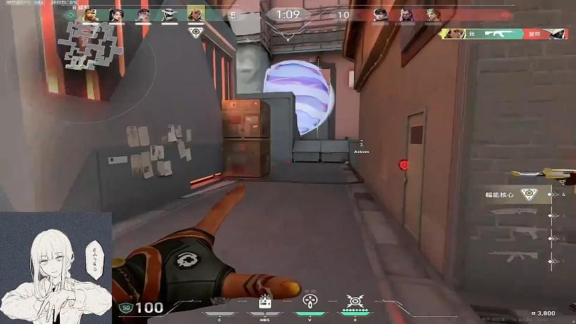 aak-搜索-专找直播-虎牙直播