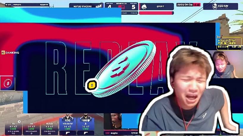 dank1ng直播回放-搜索-专找直播-虎牙直播