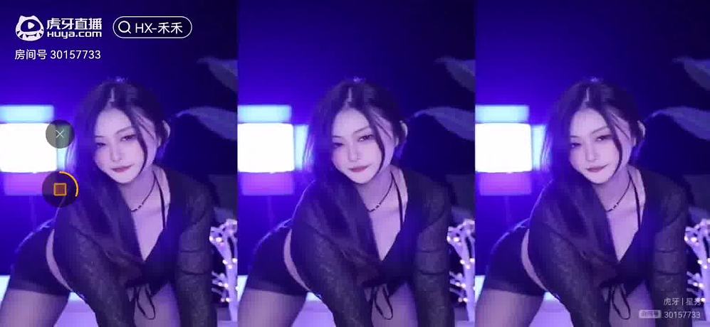 31819-搜索-专找直播-虎牙直播