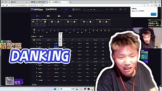 【DANK1NG】DANKING_虎牙直播_huya
