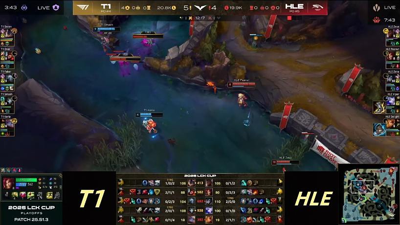 lck t1 hle-搜索-专找直播-虎牙直播