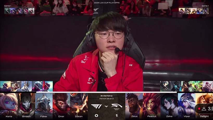 lck t1 hle-搜索-专找直播-虎牙直播