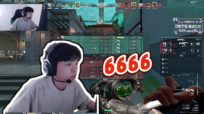 6666-搜索-专找直播-虎牙直播