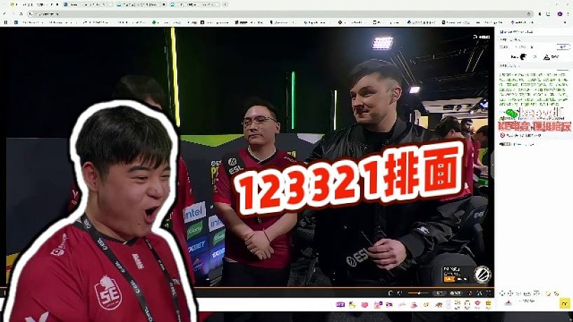 csboy-ma-搜索-专找直播-虎牙直播