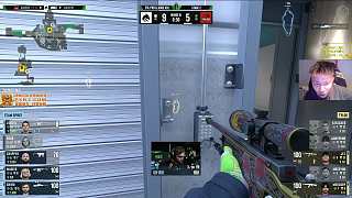 5张适合solo（单挑）的创意工坊地图 #创意工坊地图 #csgo #cs2_虎牙直播_huya