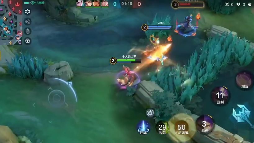 CSGO-FG-搜索-专找直播-虎牙直播