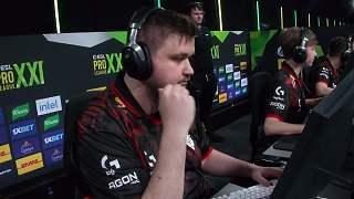 G2 vs NAVI-1 EPL S21_虎牙直播_huya