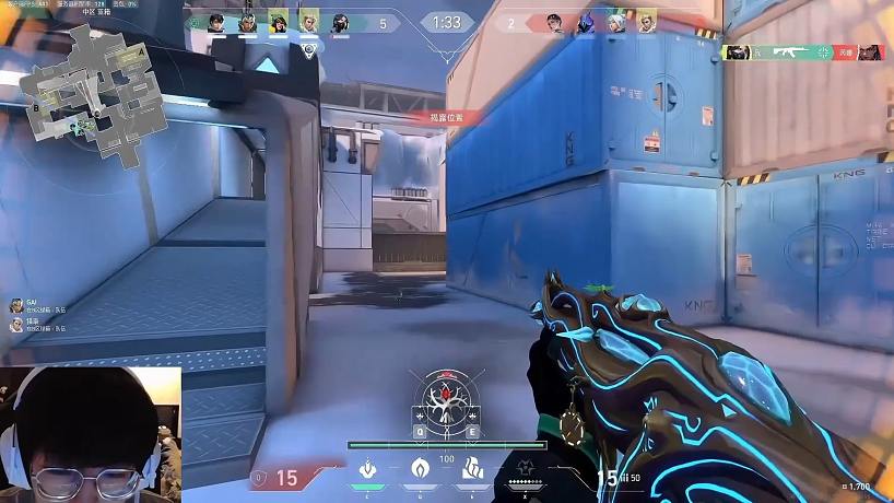 smoogy-搜索-专找直播-虎牙直播