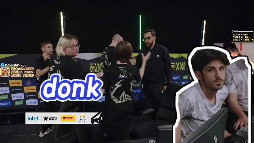 donk-搜索-专找直播-虎牙直播