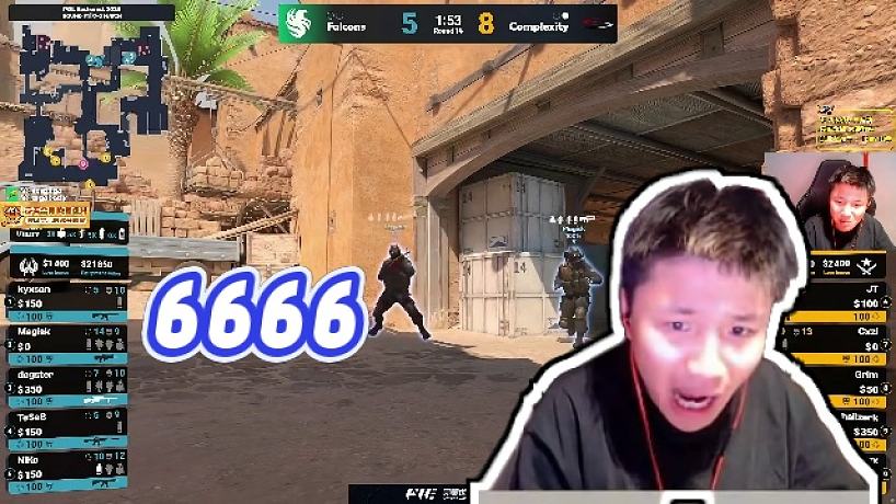 6666-搜索-专找直播-虎牙直播