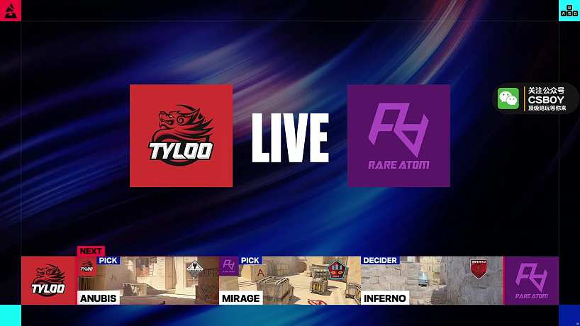 tyloo-搜索-专找直播-虎牙直播