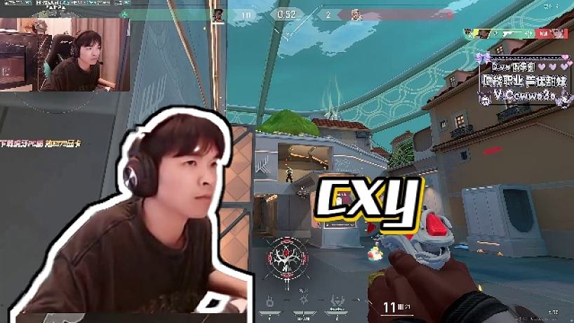 cxy0714_-搜索-专找直播-虎牙直播