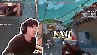 【cxy0714】cxy_虎牙直播_huya