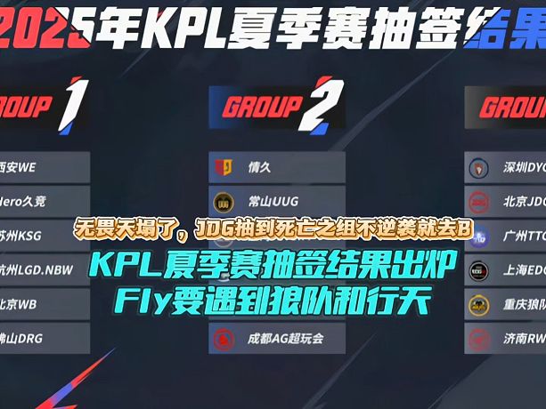 2025年kpl春季赛-搜索-专找直播-虎牙直播