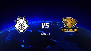 TYLOO vs LVG-1 IEM成都_虎牙直播_huya