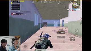 手抖党慎入！鲨鱼哟无药硬刚2500分段 这波操作血压飙升_虎牙直播_huya