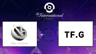 【三蛆解说】Ti14中国区预选赛:﹤VG VS TF.G﹥（2025年6月2日）_Maybeee111_虎牙直播_huya