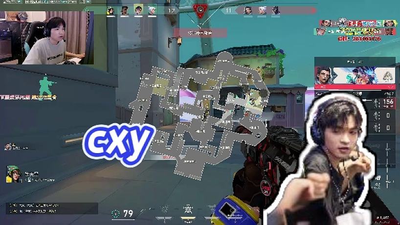 cxy\-搜索-专找直播-虎牙直播