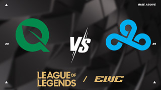 FLY vs C9_1 小组赛 EWC英雄联盟项目_虎牙直播_huya