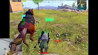 冰河4v4夺金详细思路教学，节奏要快，胜利真的简简单单！#和平精英地铁逃生限时玩法 #和平精英地铁逃_虎牙直播_huya