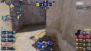 QUARTER-FINAL! TheMongolz vs NAVI - HIGHLIGHTS - IEM Cologne 2025 ｜ CS2_虎牙直播_huya