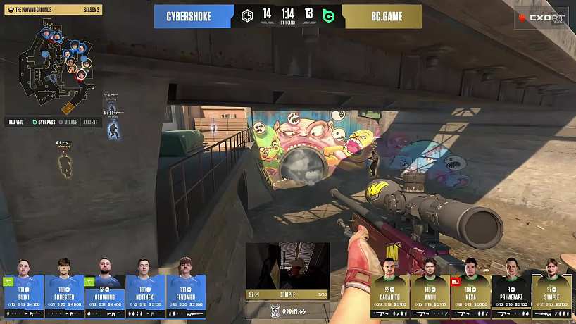 csboy-mo-搜索-专找直播-虎牙直播