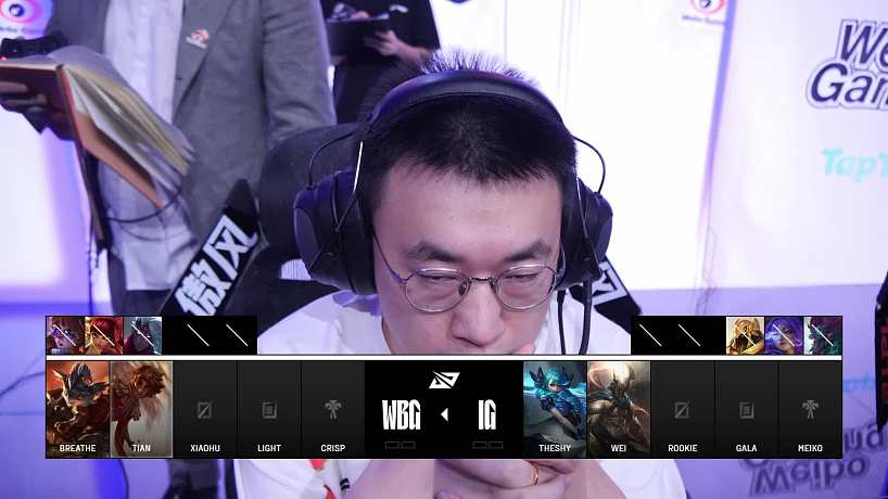 BLGVSIG-搜索-专找直播-虎牙直播