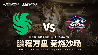 AG vs BS-4 CFPL夏季赛总决赛_虎牙直播_huya