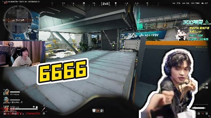 6666-搜索-专找直播-虎牙直播