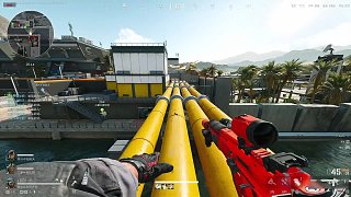 Jiale M7改枪方案 三角洲行动_虎牙直播_huya