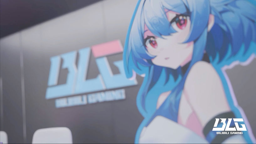 BLGVSIG-搜索-专找直播-虎牙直播