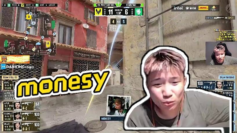 monesy-搜索-专找直播-虎牙直播