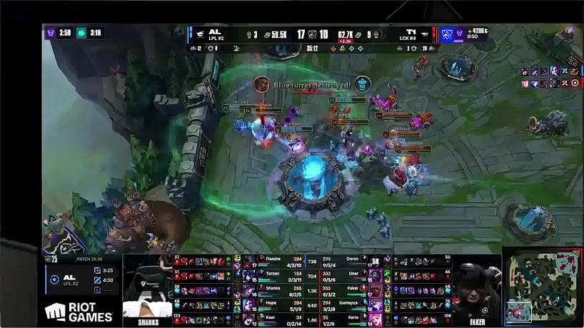 lpl纯净-搜索-专找直播-虎牙直播