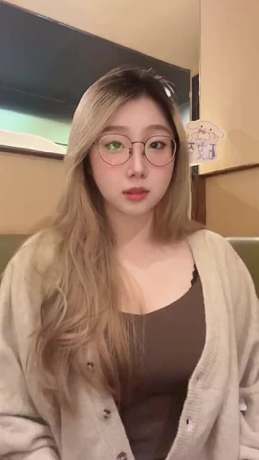 极品眼镜妹~【agnes-sss】-搜索-专找直播-虎牙直播